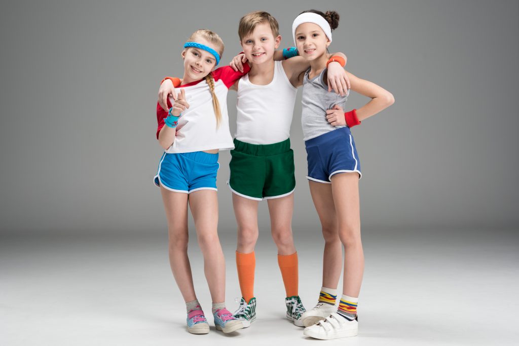 Recreational - Rec Alley Gymnastics