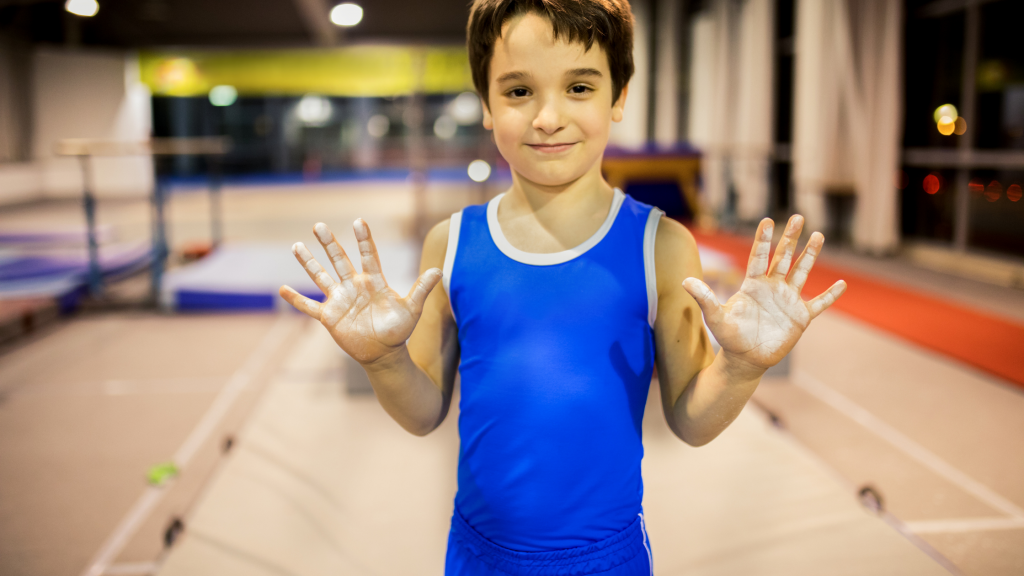 MAG Bankstown Competition 2022 - Rec Alley Gymnastics